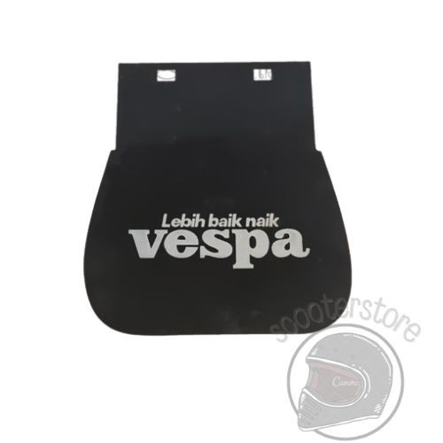 Jual Kepet Mudflap Lebih Baik Naik Vespa Nos FAR | Shopee Indonesia