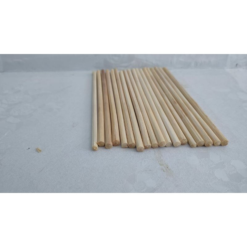 Jual dowel pen sambungan kayu ukuran diameter 5 mm paling murah cuma ...