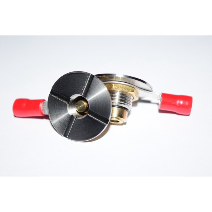 Jual Jual 510 Connector Self Adjusting DIY Center Pin 22mm Spring ...