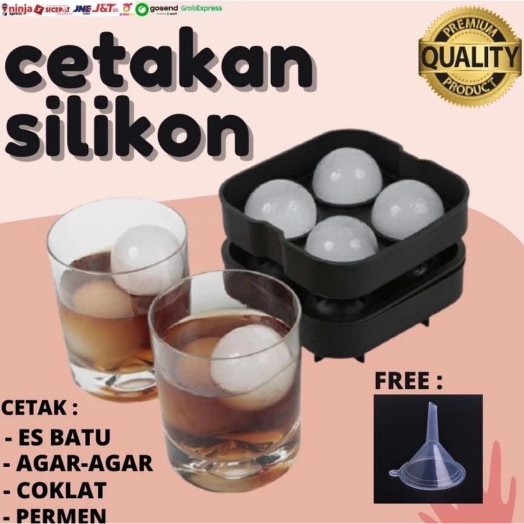 Jual CETAKAN SILICONE ES BATU BENTUK BUNGA ROSE MAWAR SKELETON ...