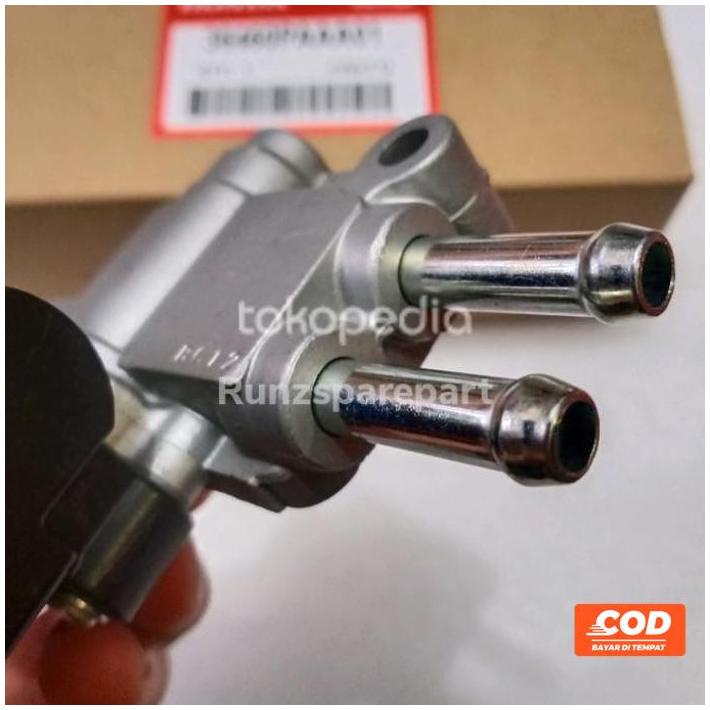 Jual Actuator Sensor Isc Idle Valve Icv Accord F23 2.3Cc Odyssey 2.4Cc ...