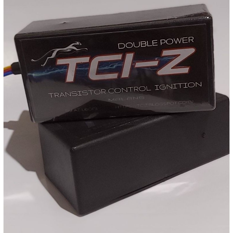 Jual TCI VERSI TOURING TIPE BIG POWER | Shopee Indonesia