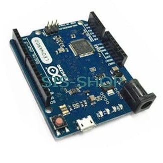 Jual Arduino Leonardo R3 | Shopee Indonesia