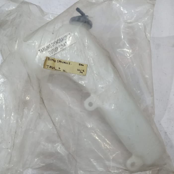 Jual Tabung Serep Air Radiator / Tabung Air Radiator Dynasaurus ...