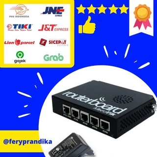 Jual mikrotik rb450gx4 Harga Terbaik & Termurah April 2024 | Shopee ...