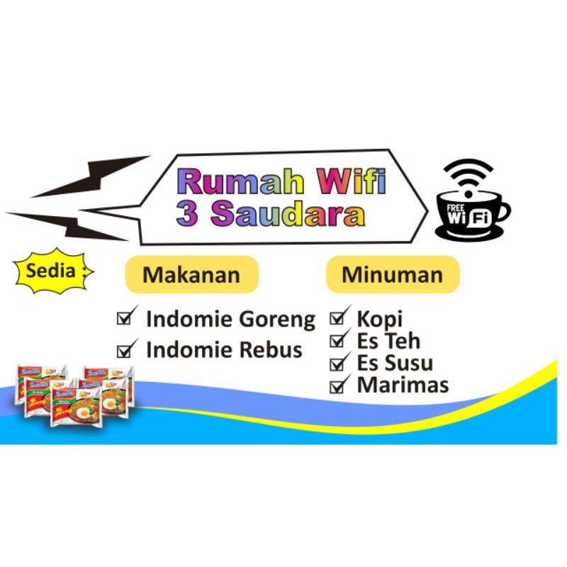 Jual Cetak Banner/MMT/Spanduk | Shopee Indonesia