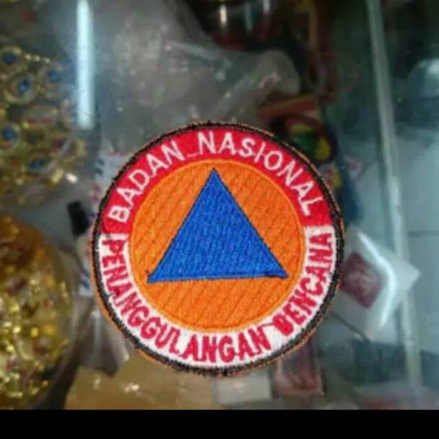 Jual Logo bnpb #logo bpbd | Shopee Indonesia