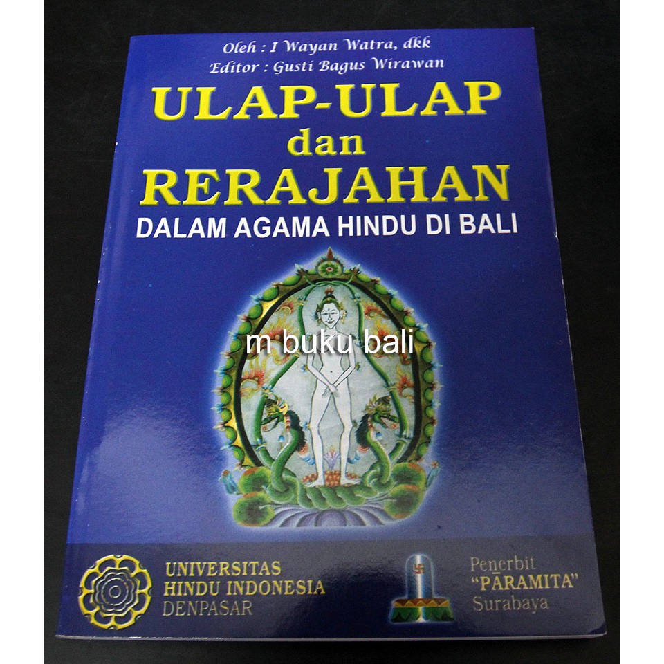 Jual Ulap-ulap dan Rerajahan Dalam Agama Hindu di Bali | Shopee Indonesia