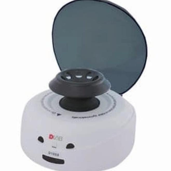 Jual Alat Centrifugal / Sentrifuse Kecil Opt (Mini Centrifuge) | Shopee ...