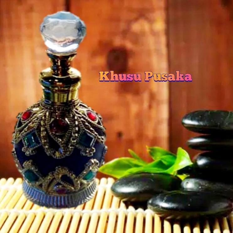 Jual Harga Grosir Zafaron / Jafaron Merah / Safron Oil ASLI Original 20 ...