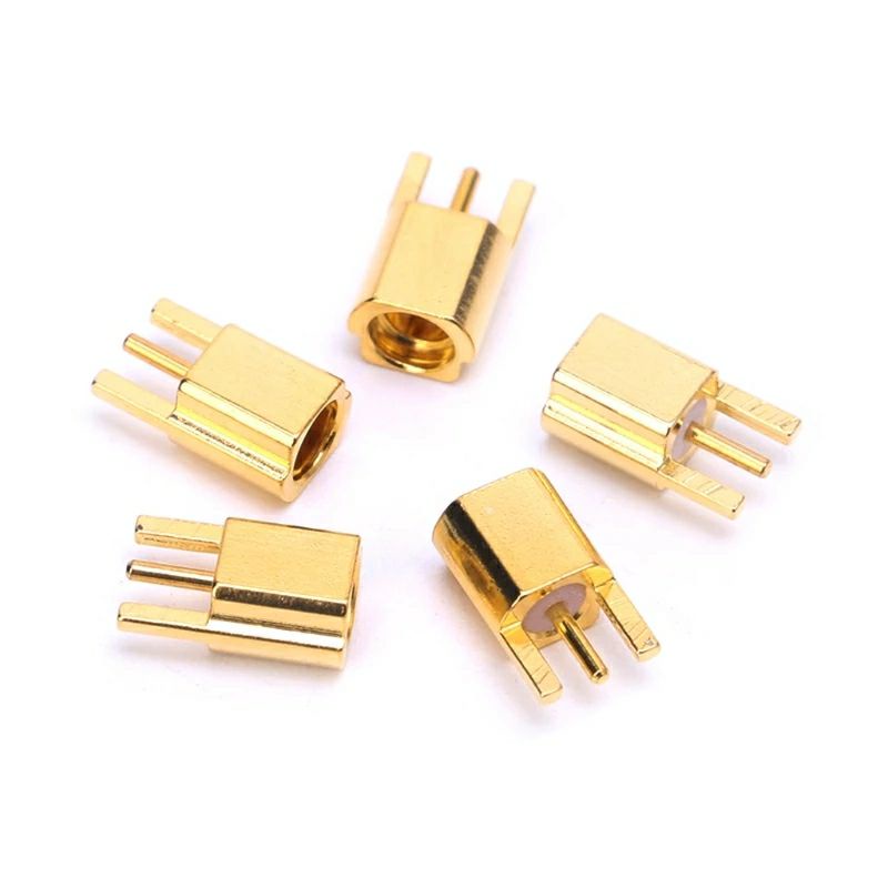 Jual MMCX Female Pin Connector MMCX Port Socket | Shopee Indonesia