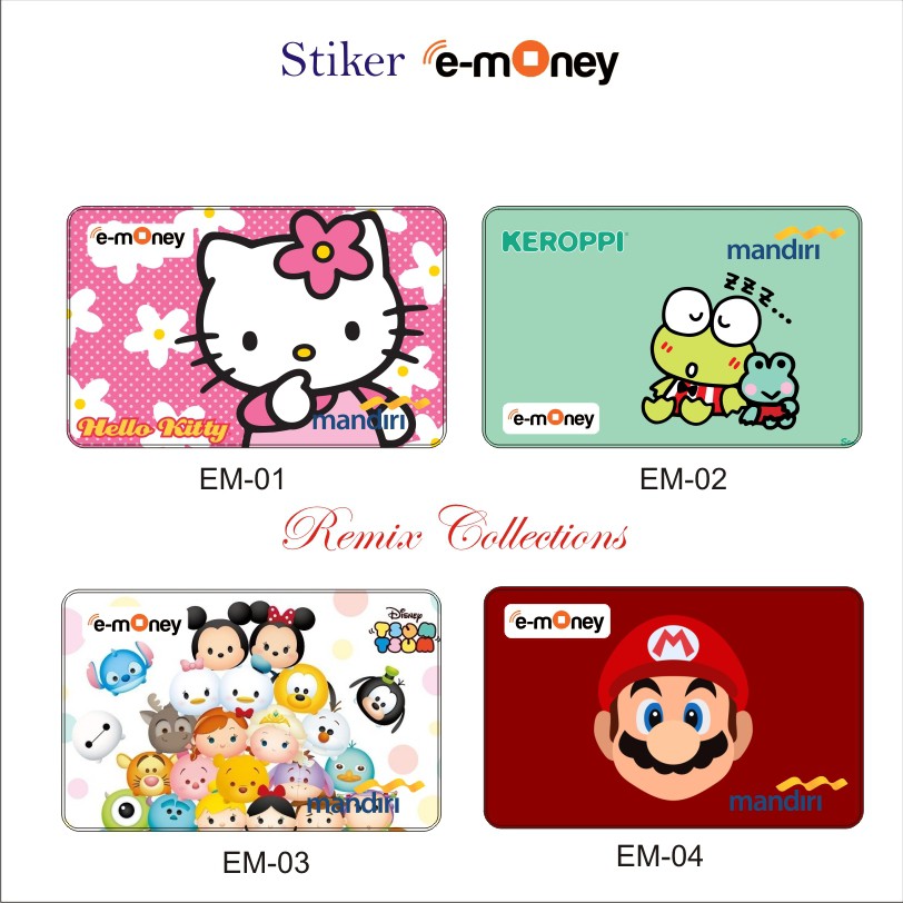 Jual Stiker / Garskin / Skin Emoney | Shopee Indonesia