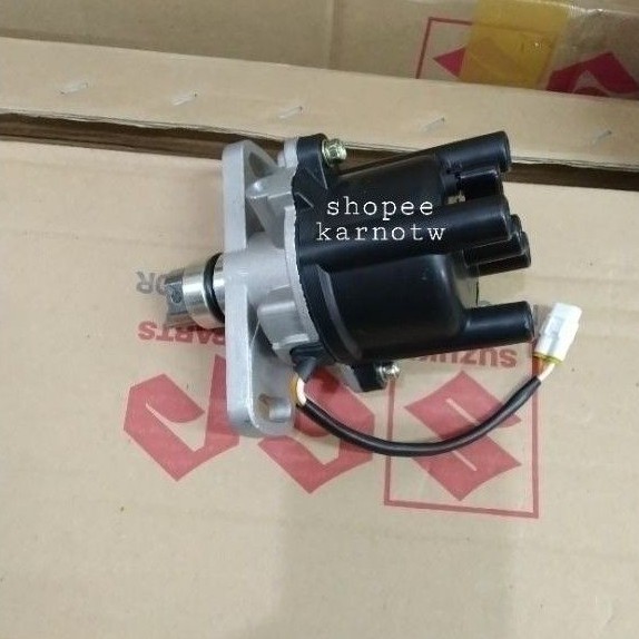 Jual cdi delko delco assy suzuki baleno 1996 sampai 1999 | Shopee Indonesia