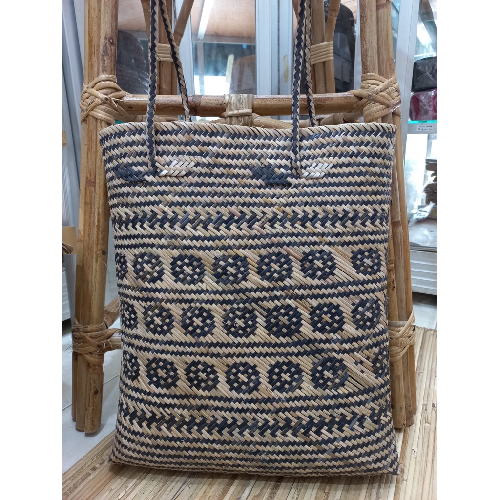 Jual Tas Rotan Kalimantan | Shopee Indonesia