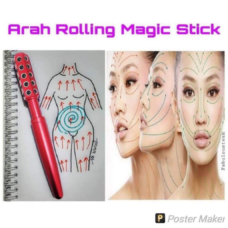 Jual Magic Stik | Shopee Indonesia