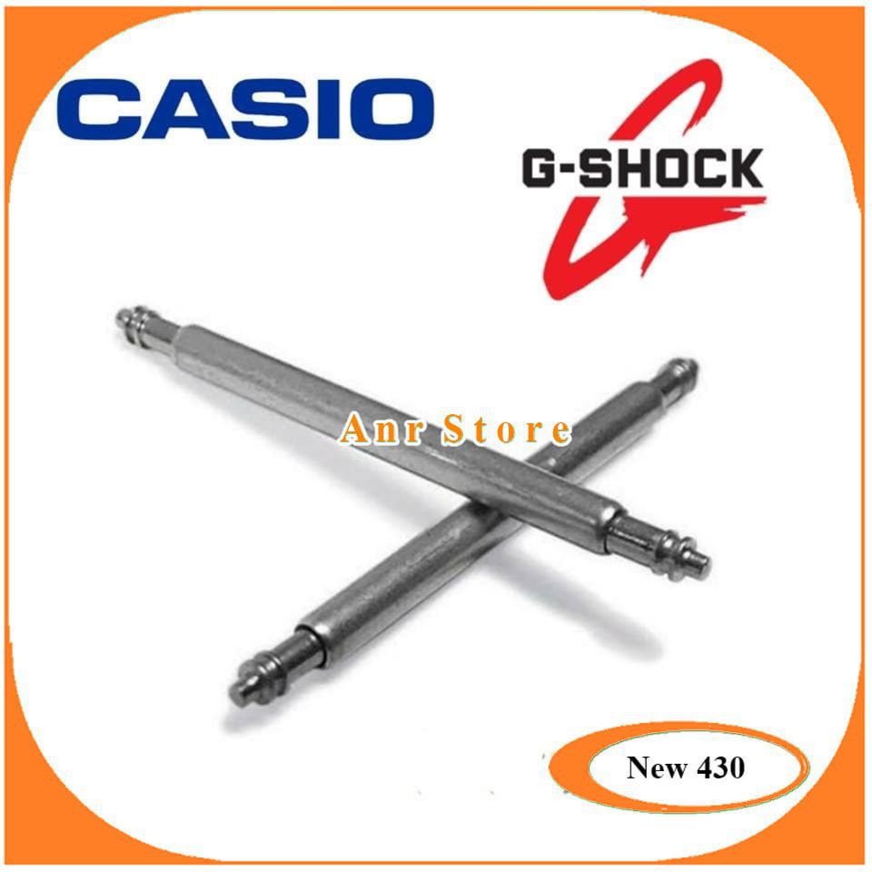 Jual Spring Bar Casio G-Shock GA100 GA-100 GA 100 Ori Pin Pen G-Shock ...