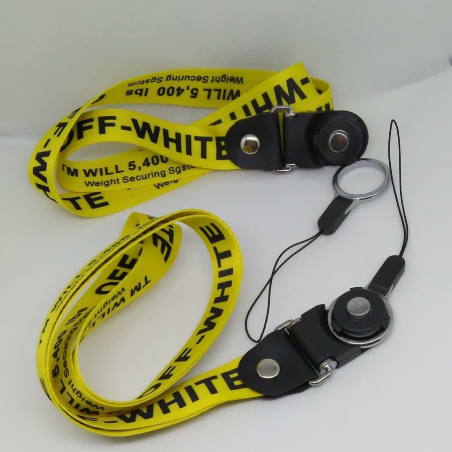 Jual Tali Handphone Strap Motif / Gantungan Tali HP Motif Sesuai Varian ...