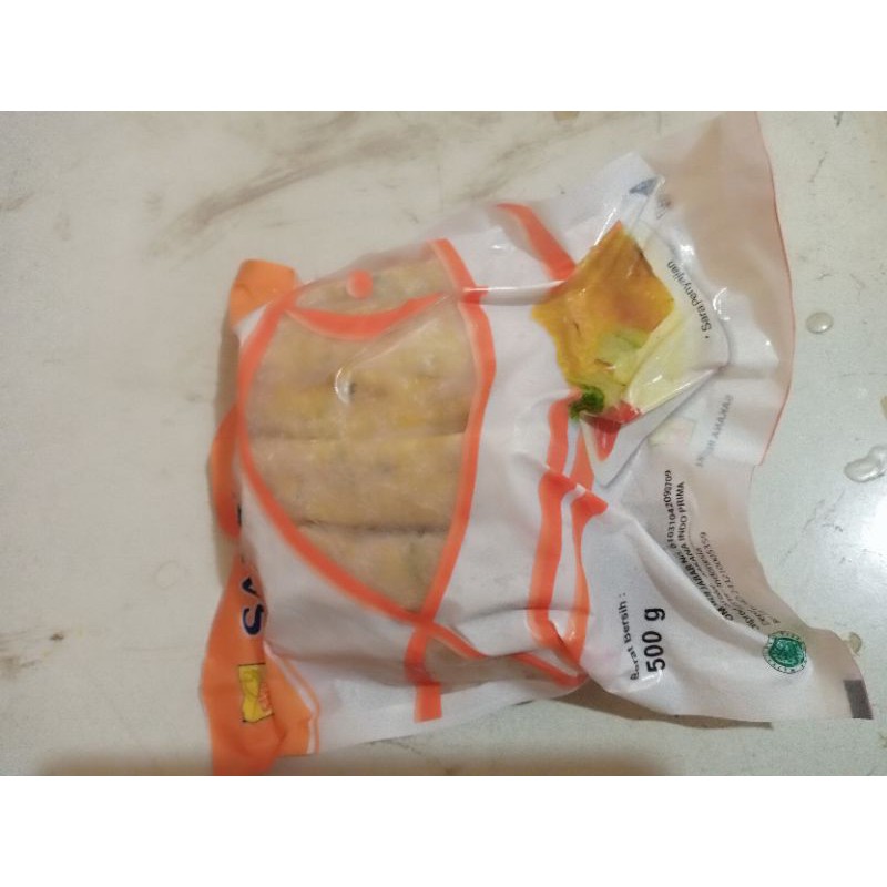 Jual sakana prima (kekian ikan) | Shopee Indonesia