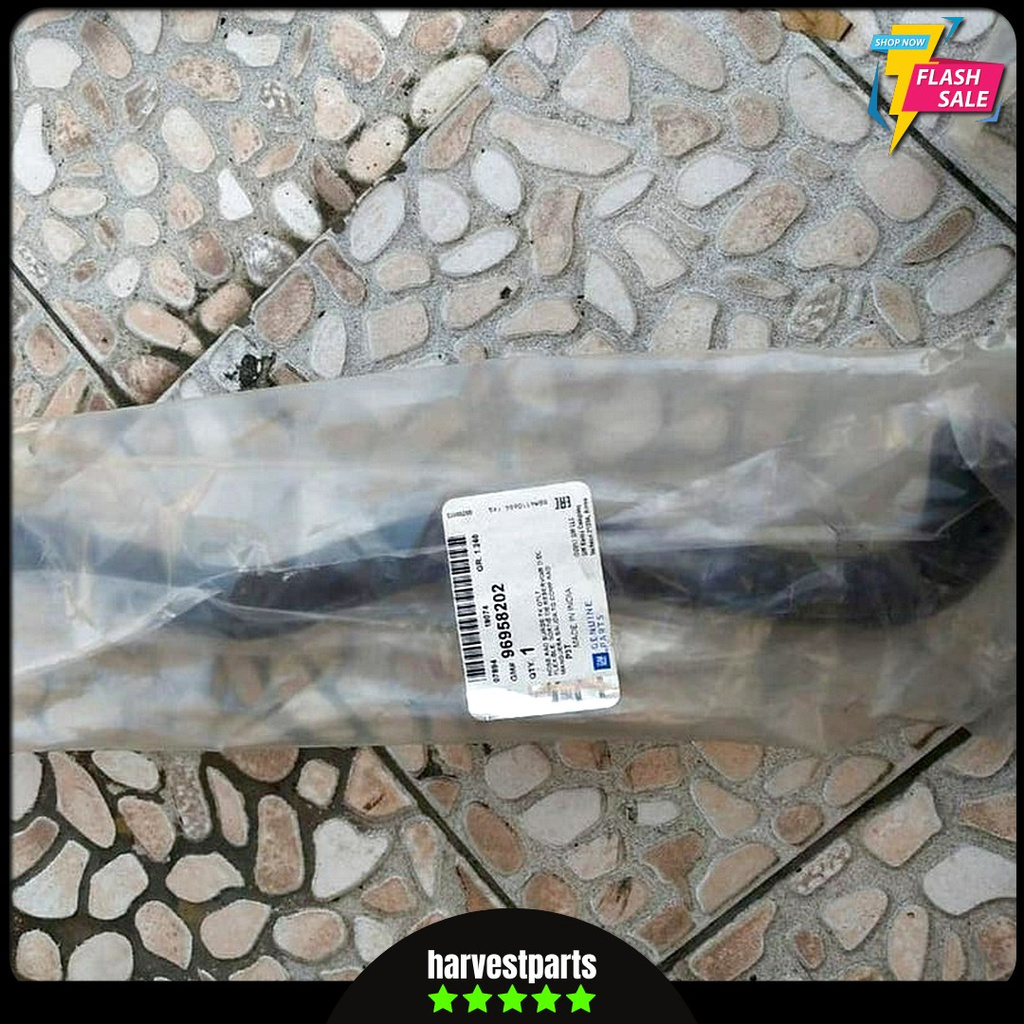 Jual Selang Tabung Radiator Chevrolet Spin 1200 Chevrolet Aveo Sonic ...