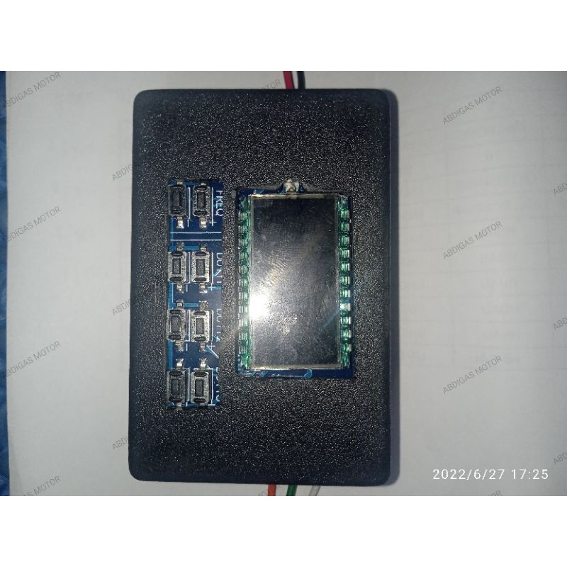 Jual ALAT TES SPEEDOMETER | Shopee Indonesia