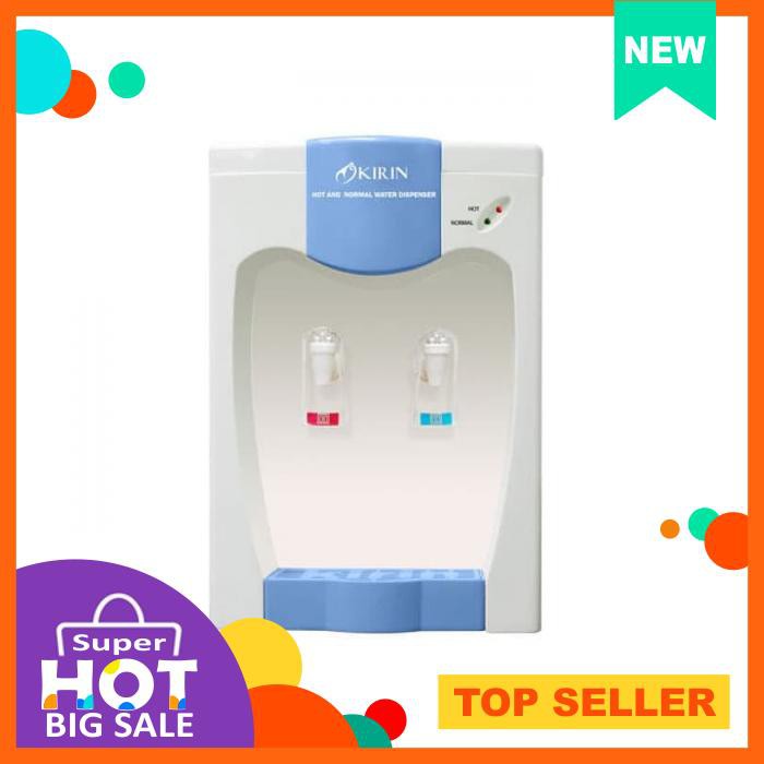 Jual Kirin Water Dispenser Kwd-125Nd - Peralatan Dapur - Dispenser ...