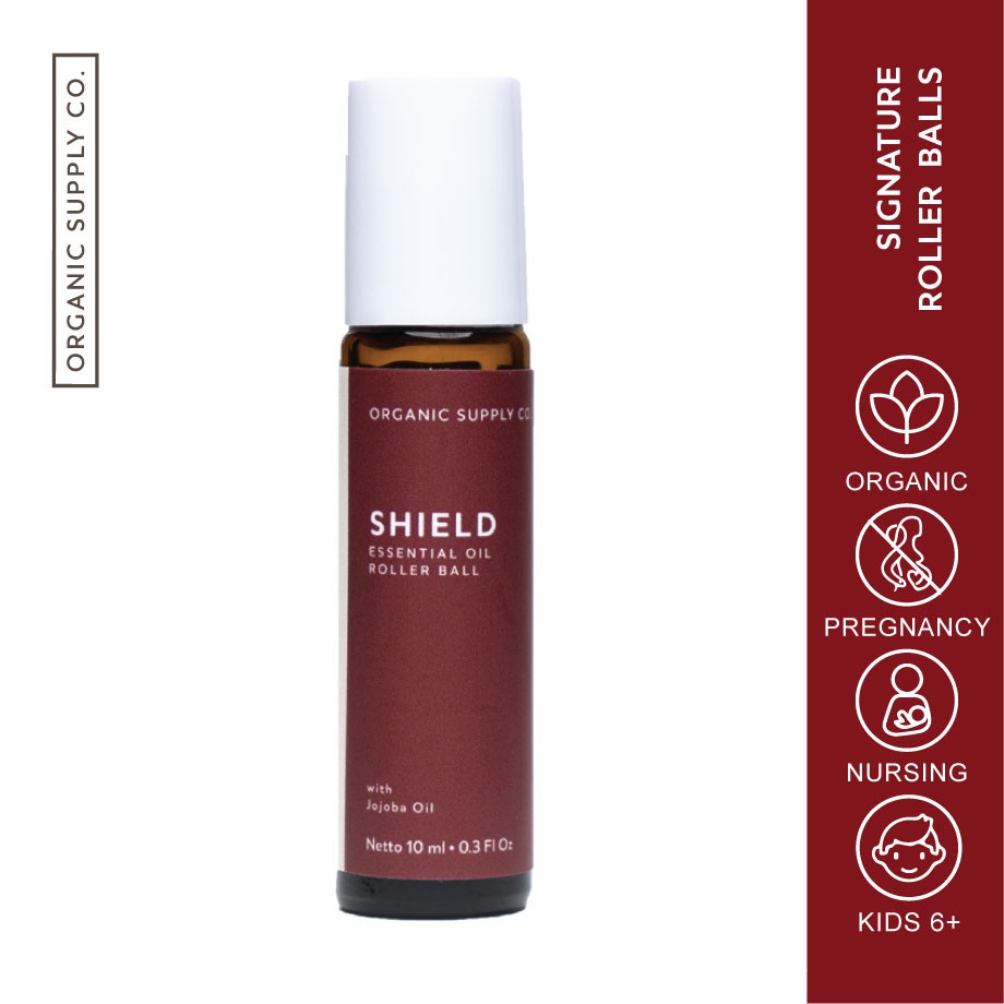Jual Minyak gosok untuk Imun Dewasa | Shield Essential Oil Roller Ball ...