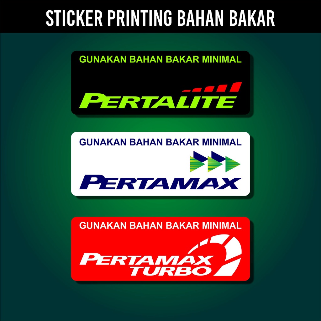 Jual JP Store STICKER TANGKI BAHAN BAKAR - Sticker Attention Stiker ...