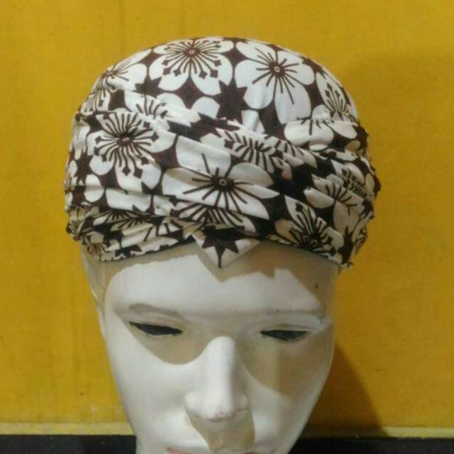 Jual Kuluk Motif Batik M2 | Shopee Indonesia