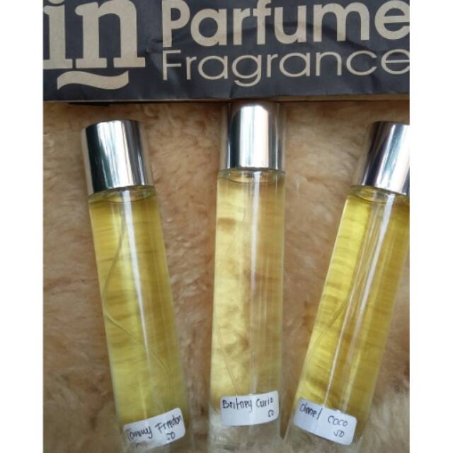 Jual In Parfume Bandung 60ml | Shopee Indonesia