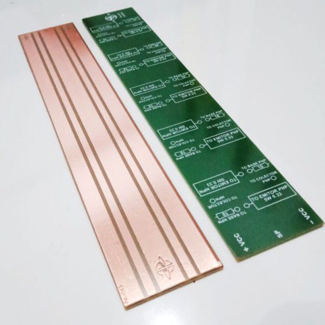 Jual PCB final model garis UK 20cm | Shopee Indonesia