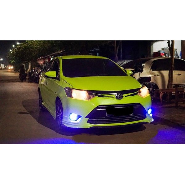 Jual Bodykit vios limo trd 2013 2014 2015 2016 2017 body kit vios ...