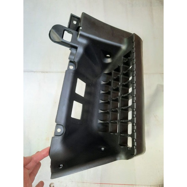 Jual INJAKAN kaki nkr71 Traga Elf Pijakan Footstep NKR71 satuan KANAN ...