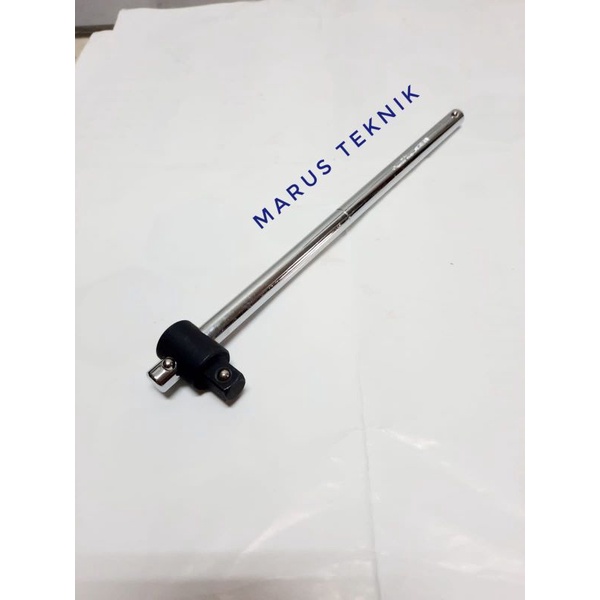 Jual Gagang Sok T /Sliding T 1/2" x 12" (30cm) MATSU standard Japan ...