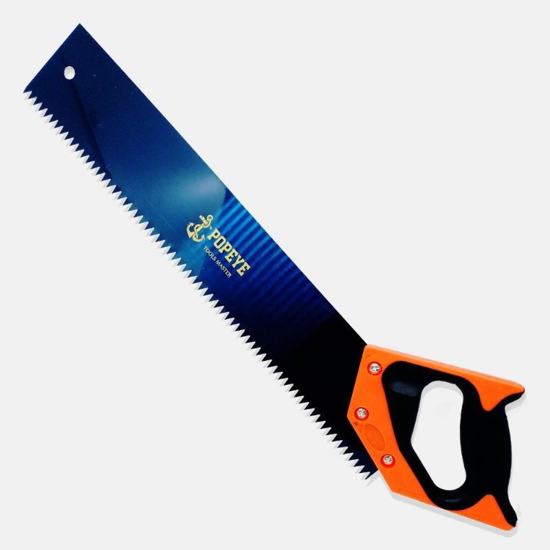 Jual Gergaji Hebel Bata ringan popeye 18 inch | Shopee Indonesia