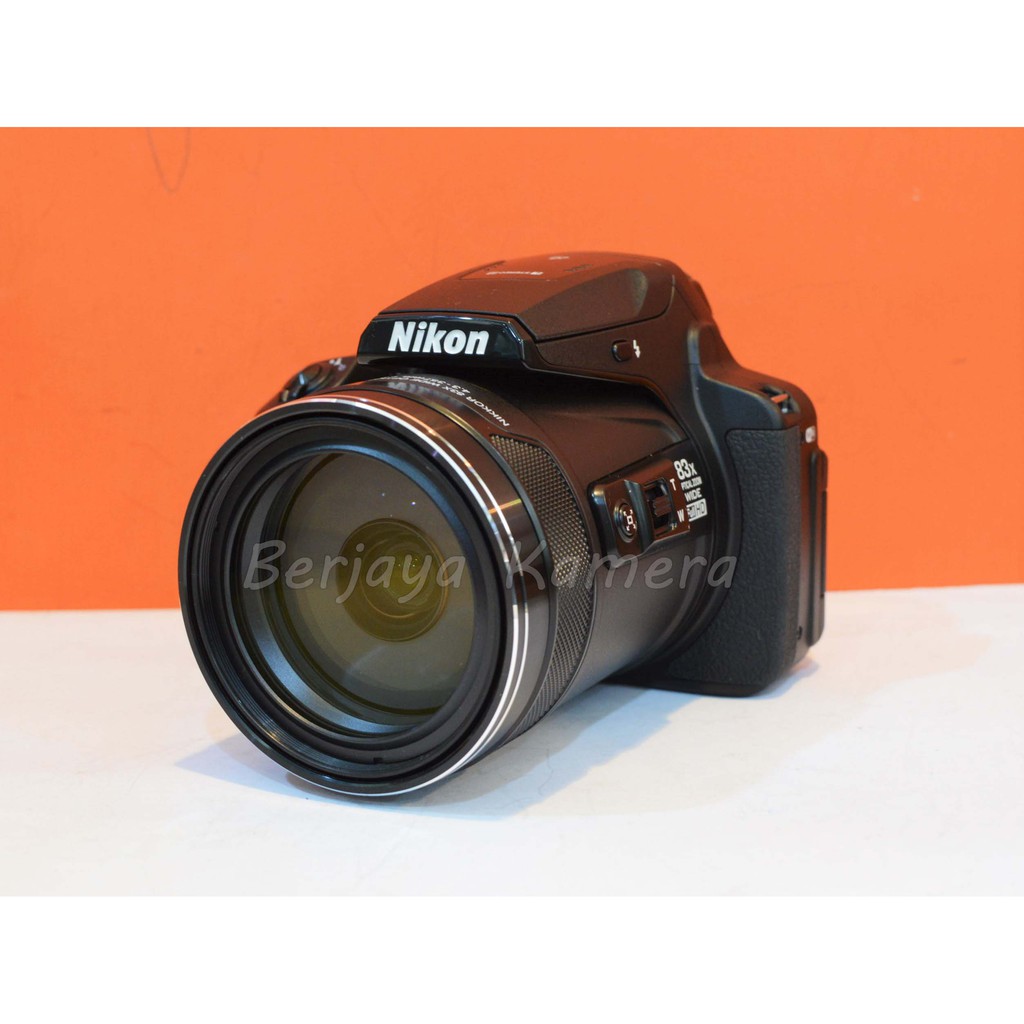 Jual Nikon Coolpix P900 | Shopee Indonesia