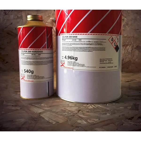 Jual FOSROC | Colpor 200 | 4 Liter | Sealant perkerasan apron -runway ...