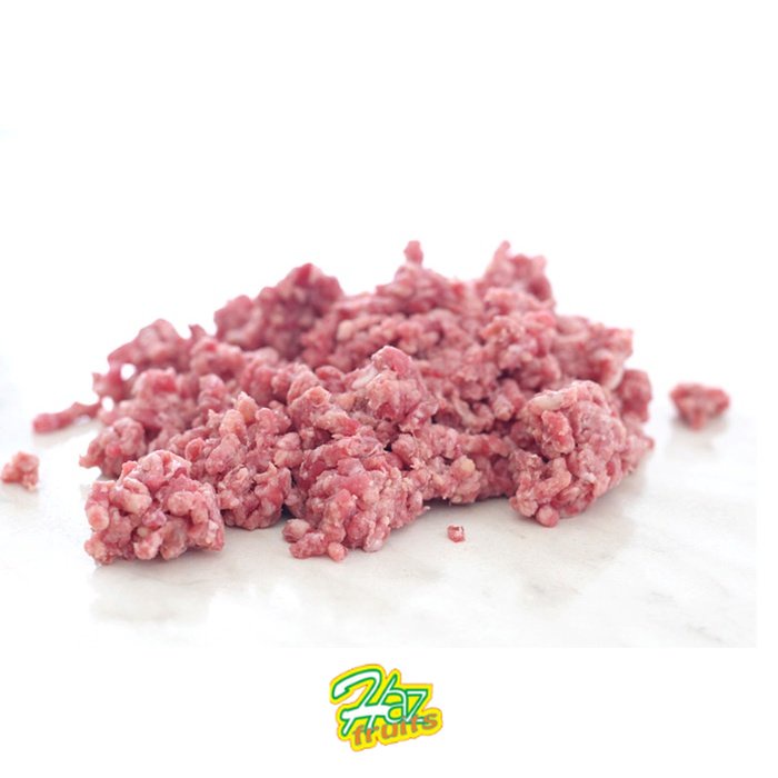 Jual Daging Sapi Giling / Minced Meat Beef Best Value - 1 Kg | Shopee ...
