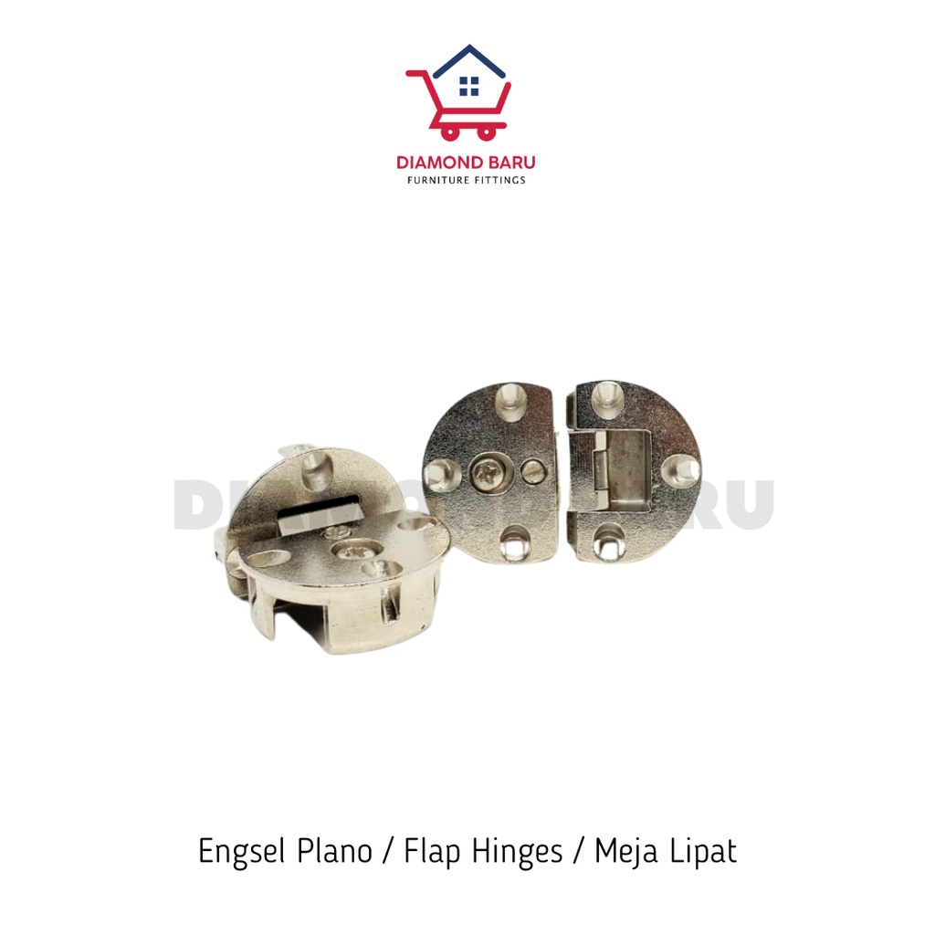 Jual Engsel Plano / Flap Hinges / Meja Lipat | Shopee Indonesia