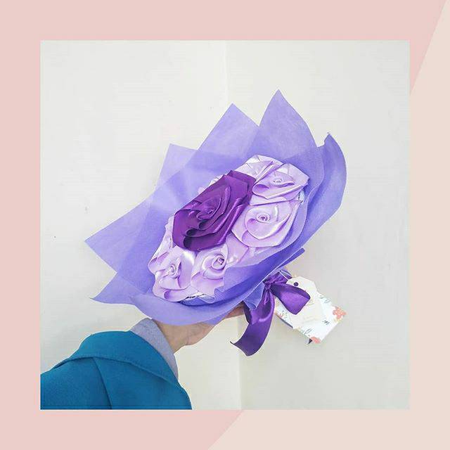 Jual Bucket Satin D16cm | Shopee Indonesia