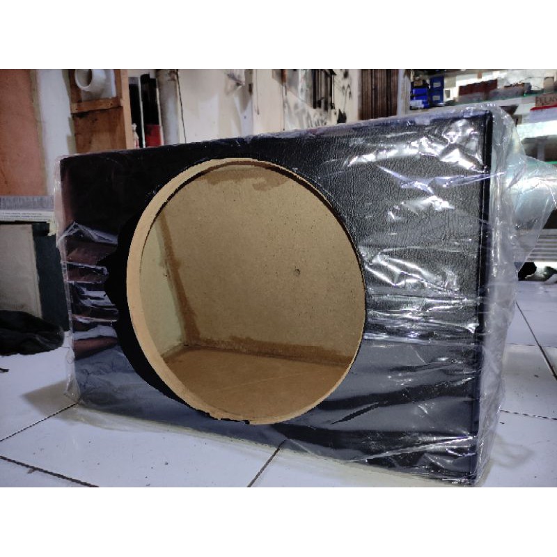 Jual Box MDF 12 inch - Box Subwoofer 12 inch | Shopee Indonesia