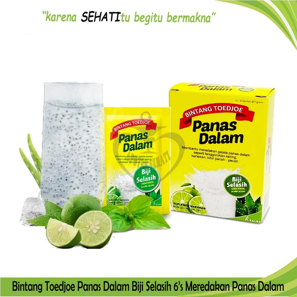 Jual Selasi Jeruk Nipis Meredakan Panas Dalam Dan Sariawan | Shopee ...
