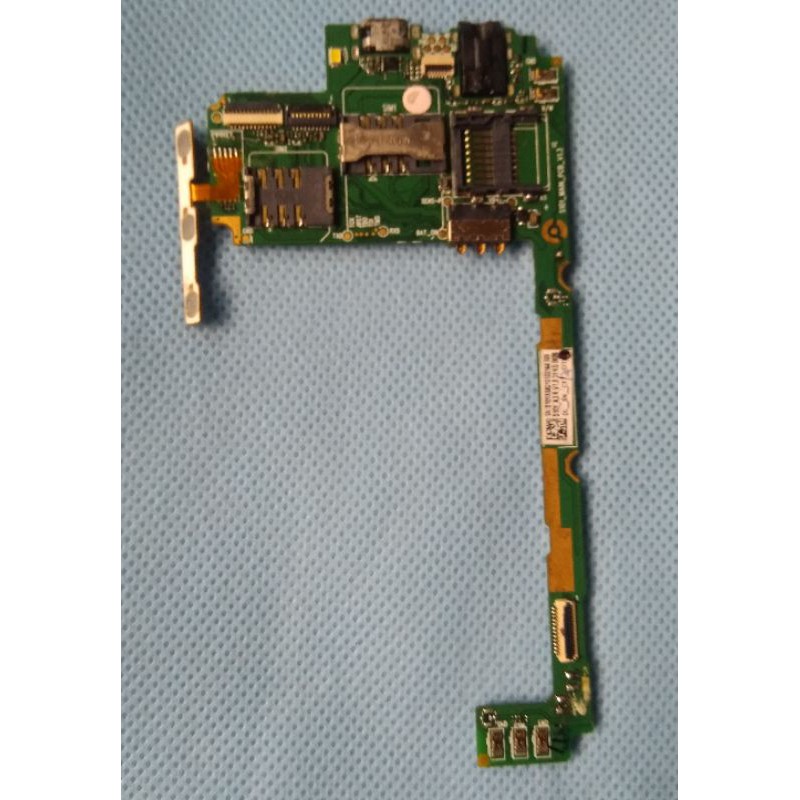 Jual mesin Advan s4x normal | Shopee Indonesia