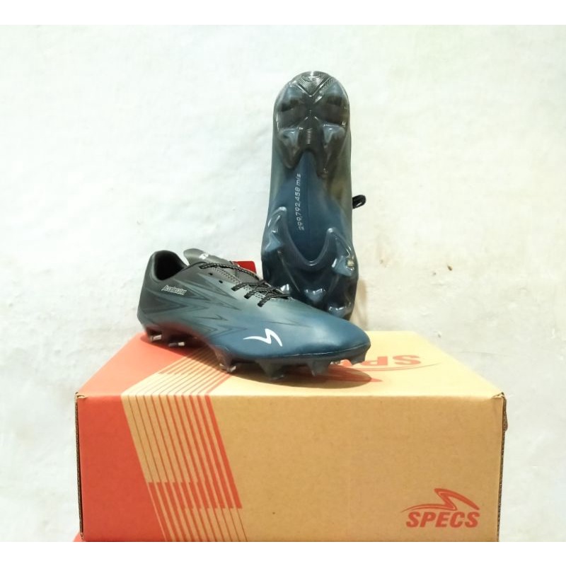 Jual Sepatu Specs Lighspeed 3 Fg - Reflecting pond/Iron gate/Jate black ...