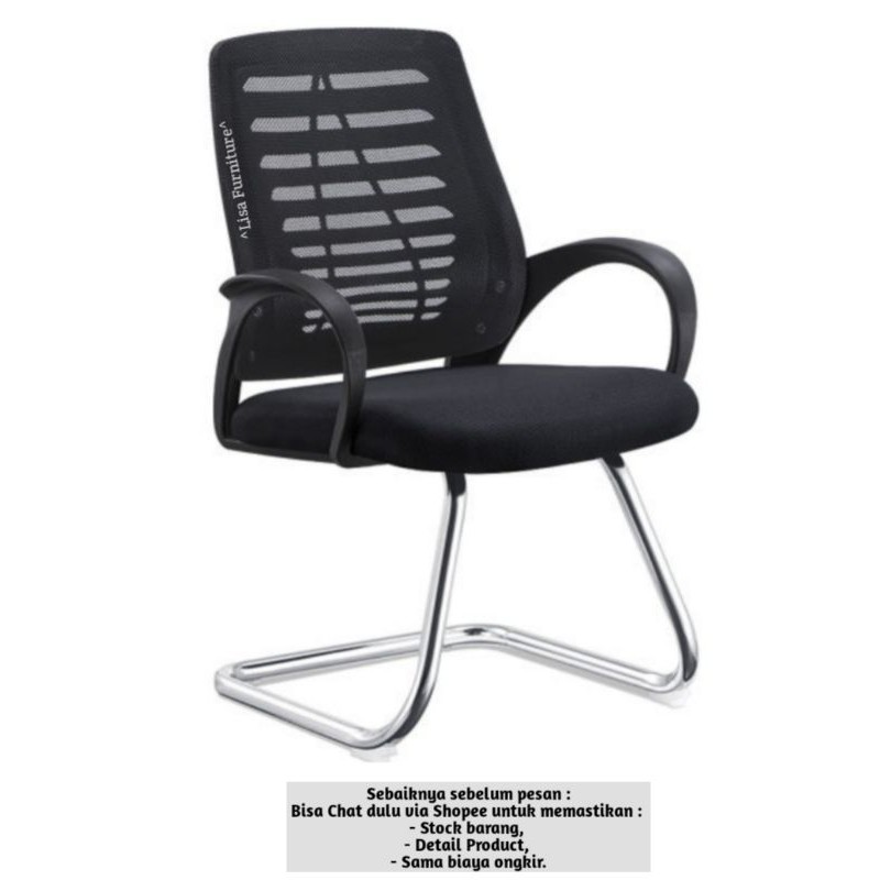 Jual Kursi Hadap|Kursi Hadap Jaring|Kursi Hadap Kantor|Kursi Hadap ...