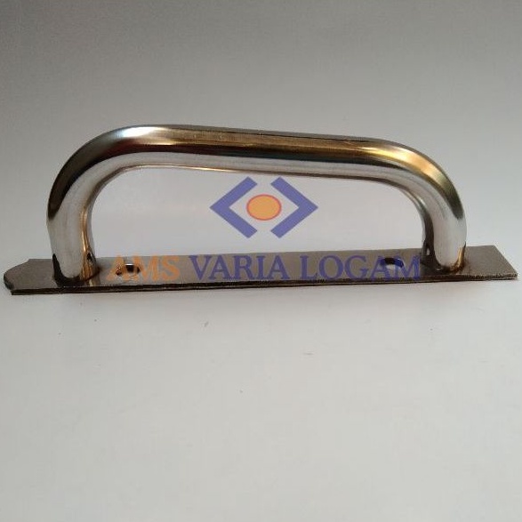 Jual Handle Pintu Besi Harmonika / Gagang Pintu / Gagang Pintu ...