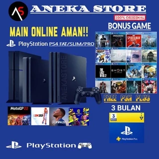 Harga Playstation (PS) 4 Terbaru | Shopee Indonesia