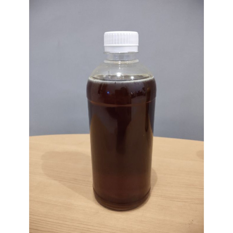 Jual MADU MURNI 100% MADU ASLI MADU FLORA MADU HUTAN TROPIS 500ml ...