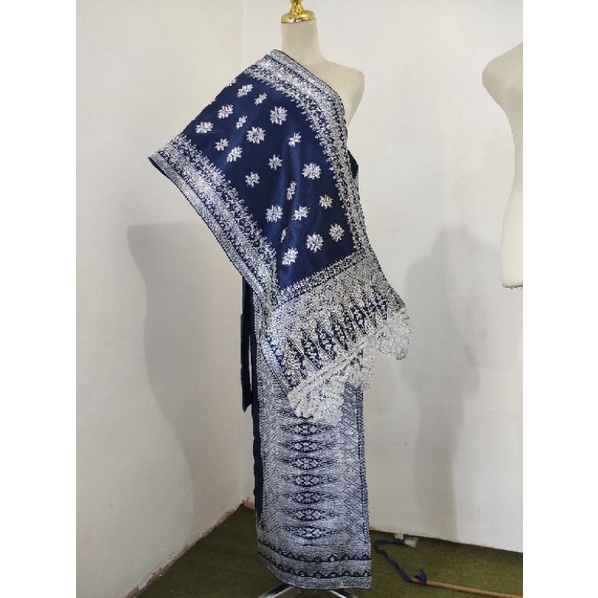 Jual SONGKET PANDAI SIKEK/SONGKETMINANG/SONGKET PADANG | Shopee Indonesia