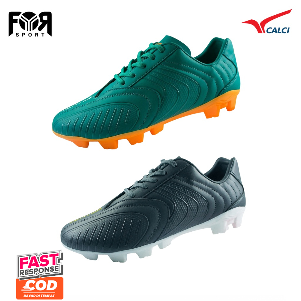 Jual Sepatu Bola Calci ATOM NEUTRON SC - 100% Original | Shopee Indonesia