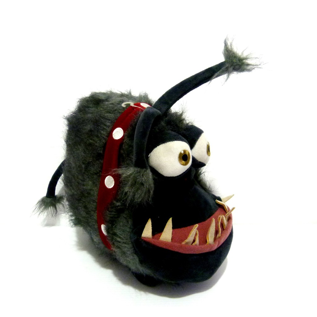 Jual Boneka Kyle Despicable Me Original Gru Dog Agnes Dog Original ...